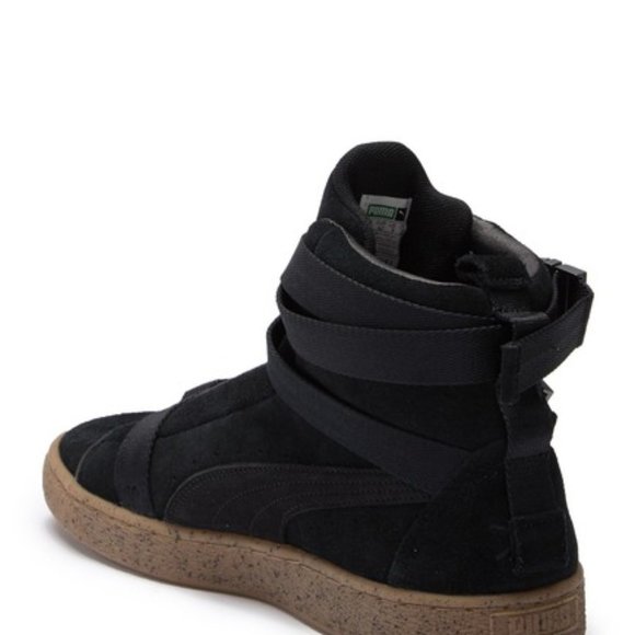 Puma | Shoes | Puma X Xo Unisex Suede Classic X The Weeknd | Poshmark